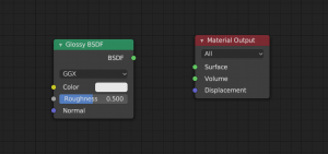 Blender: Introduction to Shader Editor - STYLY