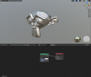 Blender: Introduction to Shader Editor - STYLY