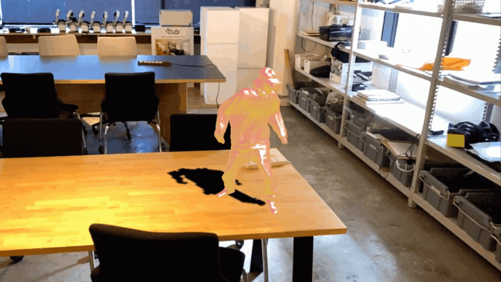 How to make STYLY Mobile AR scene/experience manual | STYLY