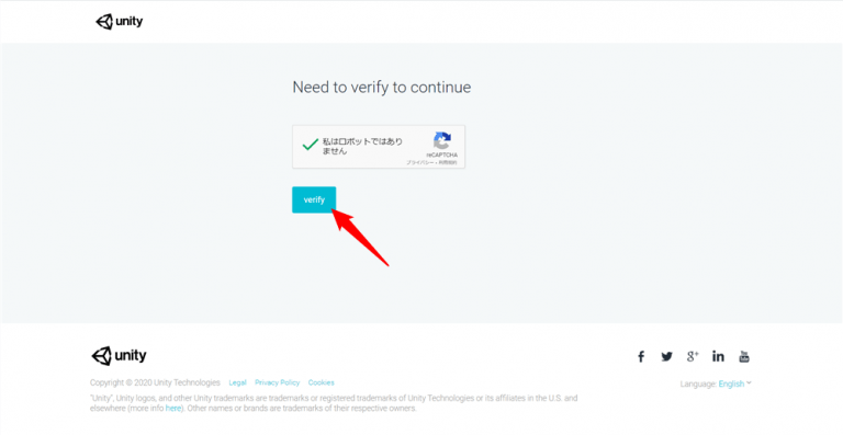 How to create a Unity account and activate your license | STYLY