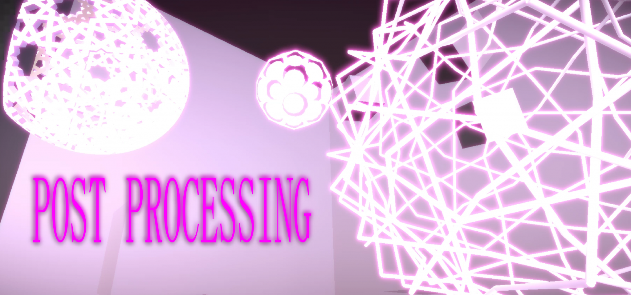 【Unity入門】Post Processingの基礎を理解する | STYLY