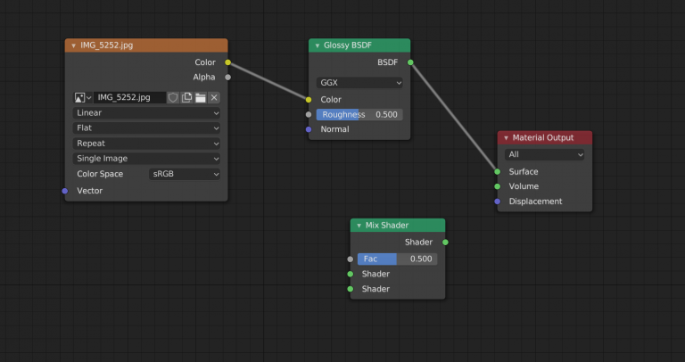 Blender: Introduction to Shader Editor - STYLY