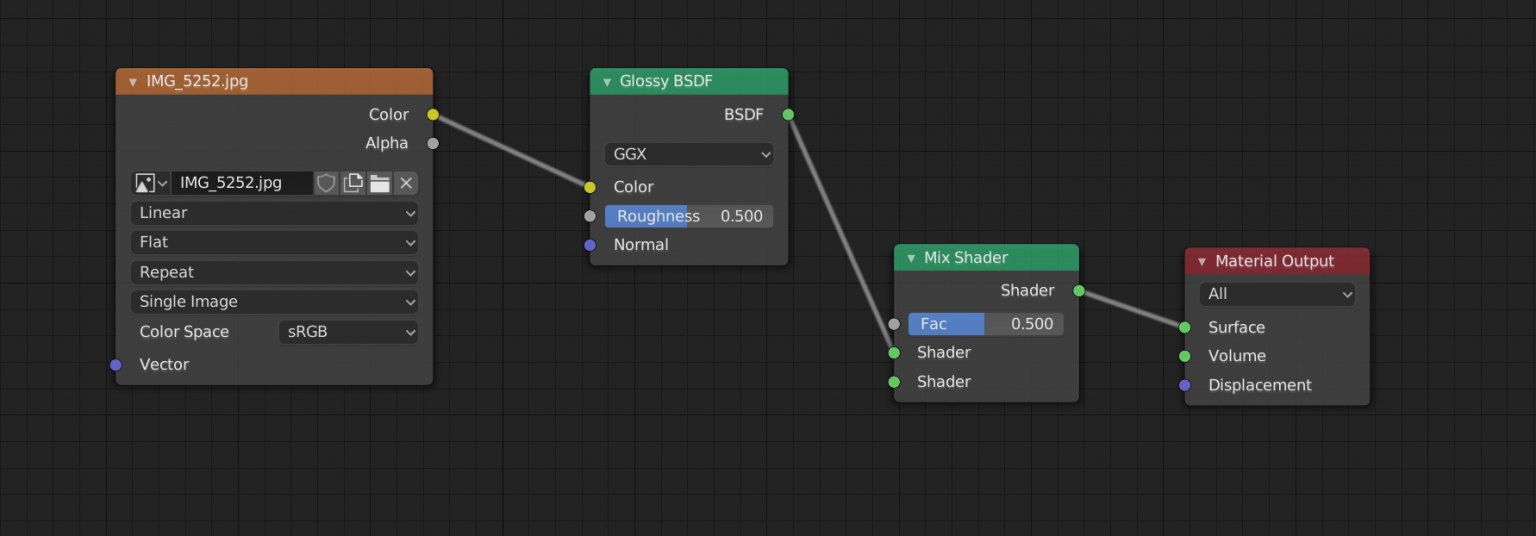 Blender: Introduction to Shader Editor - STYLY Blender: Introduction to Shader Editor - STYLY