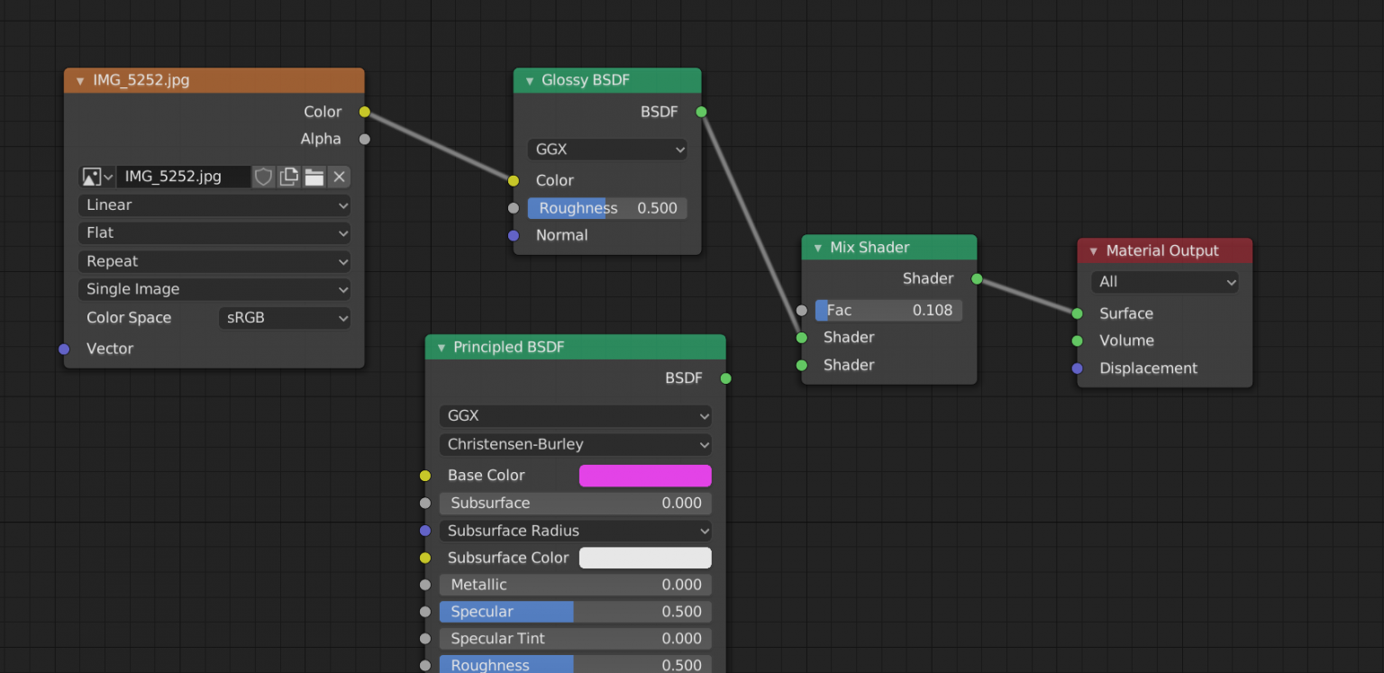 Blender: Introduction to Shader Editor - STYLY