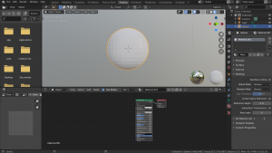Blender: Introduction to Shader Editor - STYLY