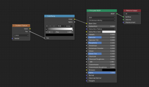 Blender: Introduction to Shader Editor - STYLY