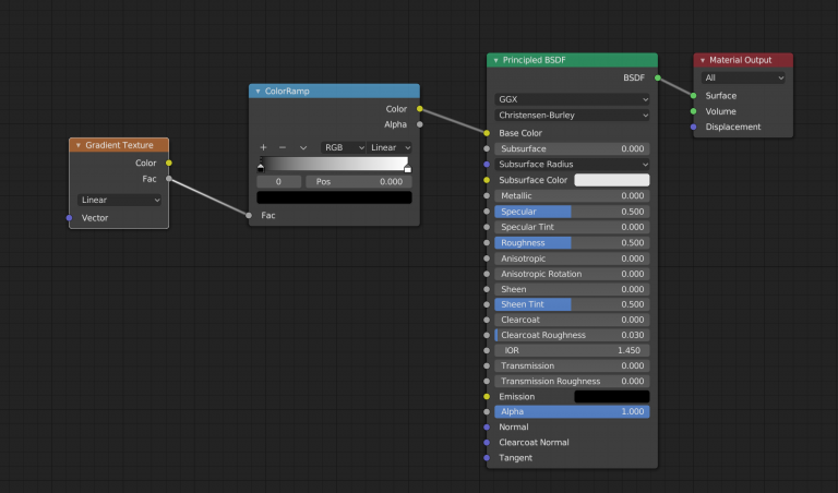 Blender: Introduction to Shader Editor - STYLY