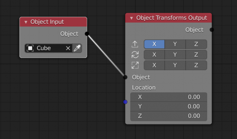 【Blender】Animation Nodes入門 | STYLY