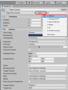 【Unity入門】Post Processingの基礎を理解する | STYLY