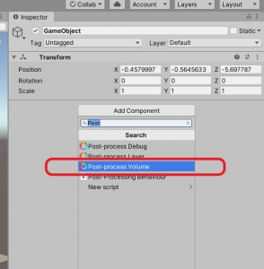 【Unity入門】Post Processingの基礎を理解する | STYLY