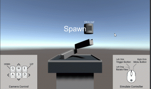 [Unity] Learn the basics of Event Trigger in STYLY | STYLY