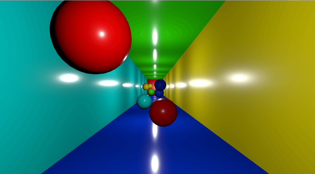 Creating an artificially moving camera using the timeline [Unity] | STYLY