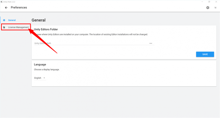How to create a Unity account and activate your license | STYLY