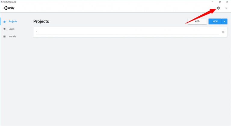 How to create a Unity account and activate your license | STYLY