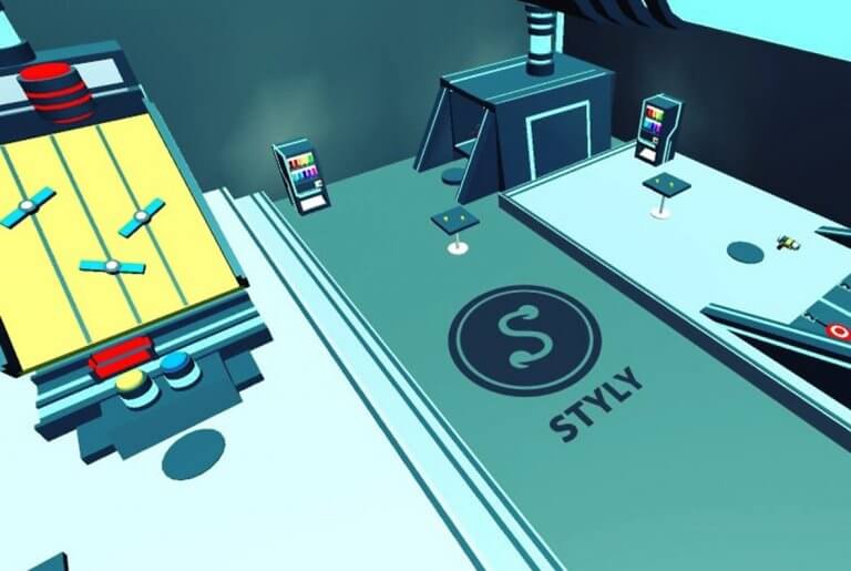 STYLY Starter Guide | STYLY