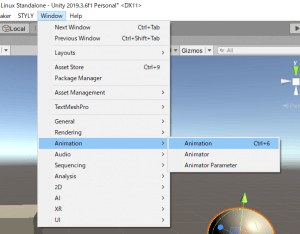 【PlayMaker / Unity】スコアをカウントするUIを作る | STYLY