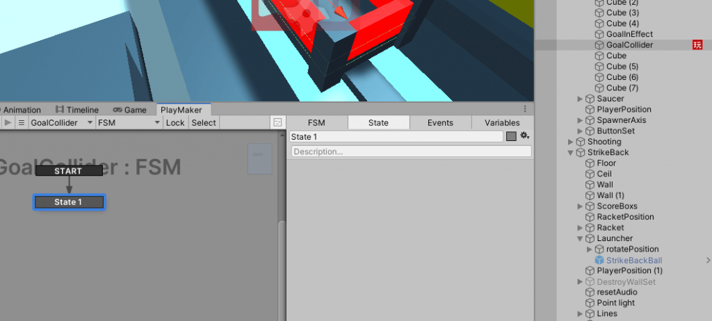 【PlayMaker / Unity】インタラクションSDKのゲームのスコアをUIで表示する | STYLY