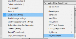 【PlayMaker / Unity】インタラクションSDKのゲームのスコアをUIで表示する | STYLY