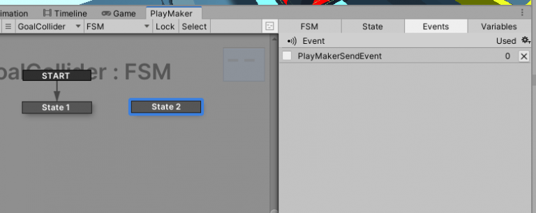 【PlayMaker / Unity】インタラクションSDKのゲームのスコアをUIで表示する | STYLY