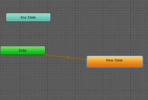 [Unity] Create an automatic door using Event Trigger and animation | STYLY