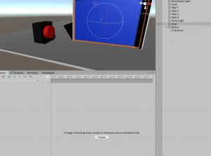 [Unity] Create an automatic door using Event Trigger and animation | STYLY
