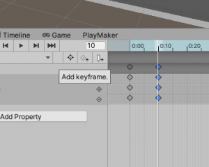 [Unity] Create an automatic door using Event Trigger and animation | STYLY