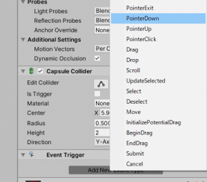 [Unity] Create an automatic door using Event Trigger and animation | STYLY
