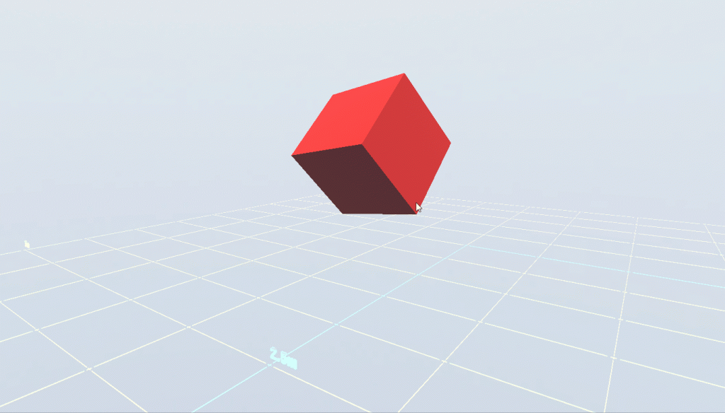 [PlayMaker / Unity] How to Generate an Event by Tapping a Smartphone ...