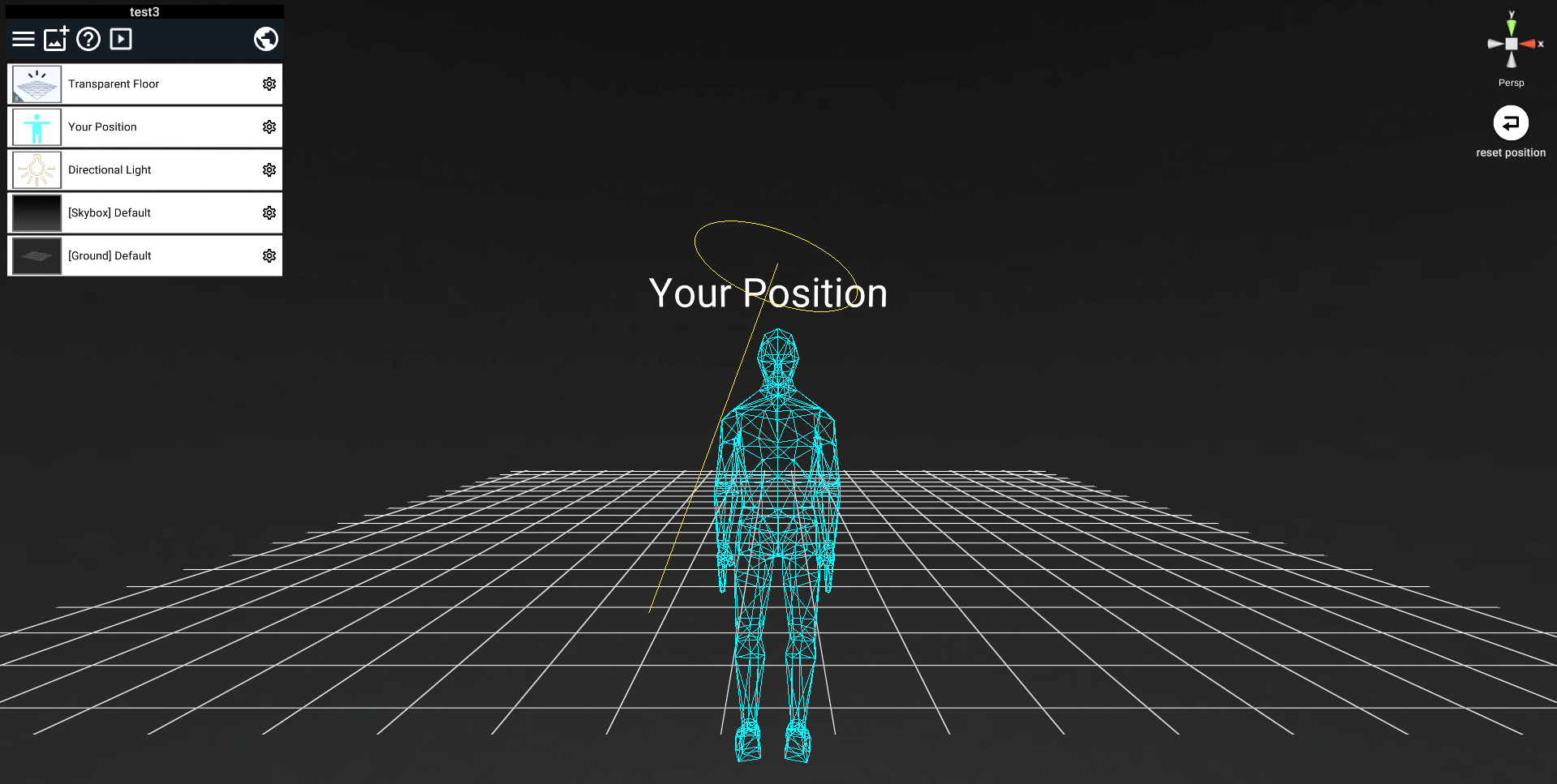 Tutorial to learn how to create and publish scenes | STYLY