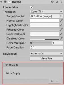 [Unity] Combine with the Interaction SDK using UI buttons | STYLY
