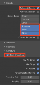 [Blender for Beginners] Let's start Modeling Part 7 - Animating Bones - STYLY