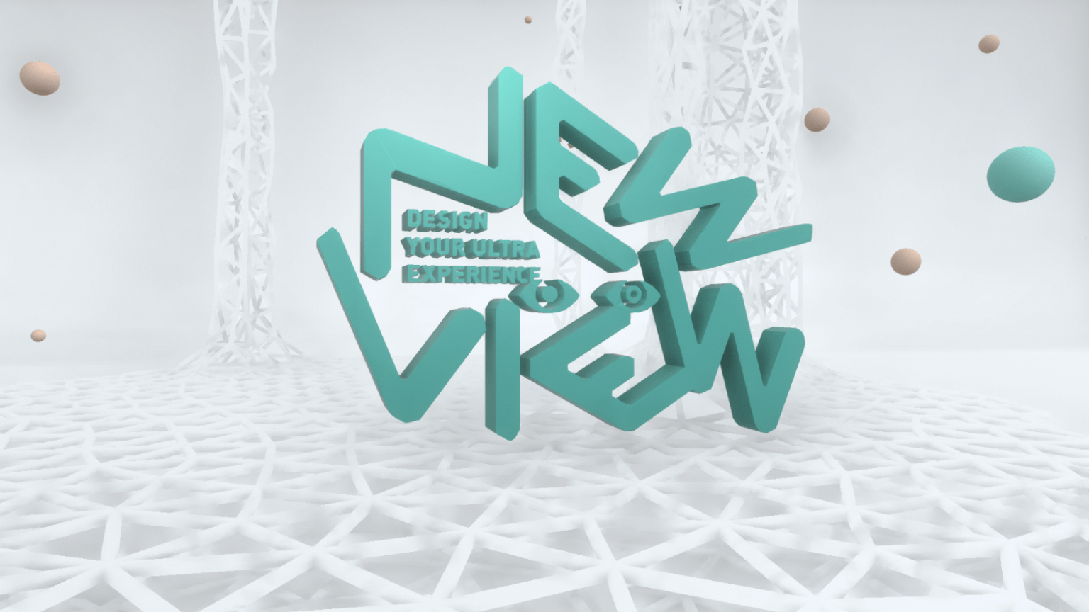 NEWVIEW AWARDS 2020 announcing 25 xR content award finalists in the ...