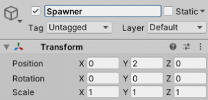 [Unity] Combine with the Interaction SDK using UI buttons | STYLY