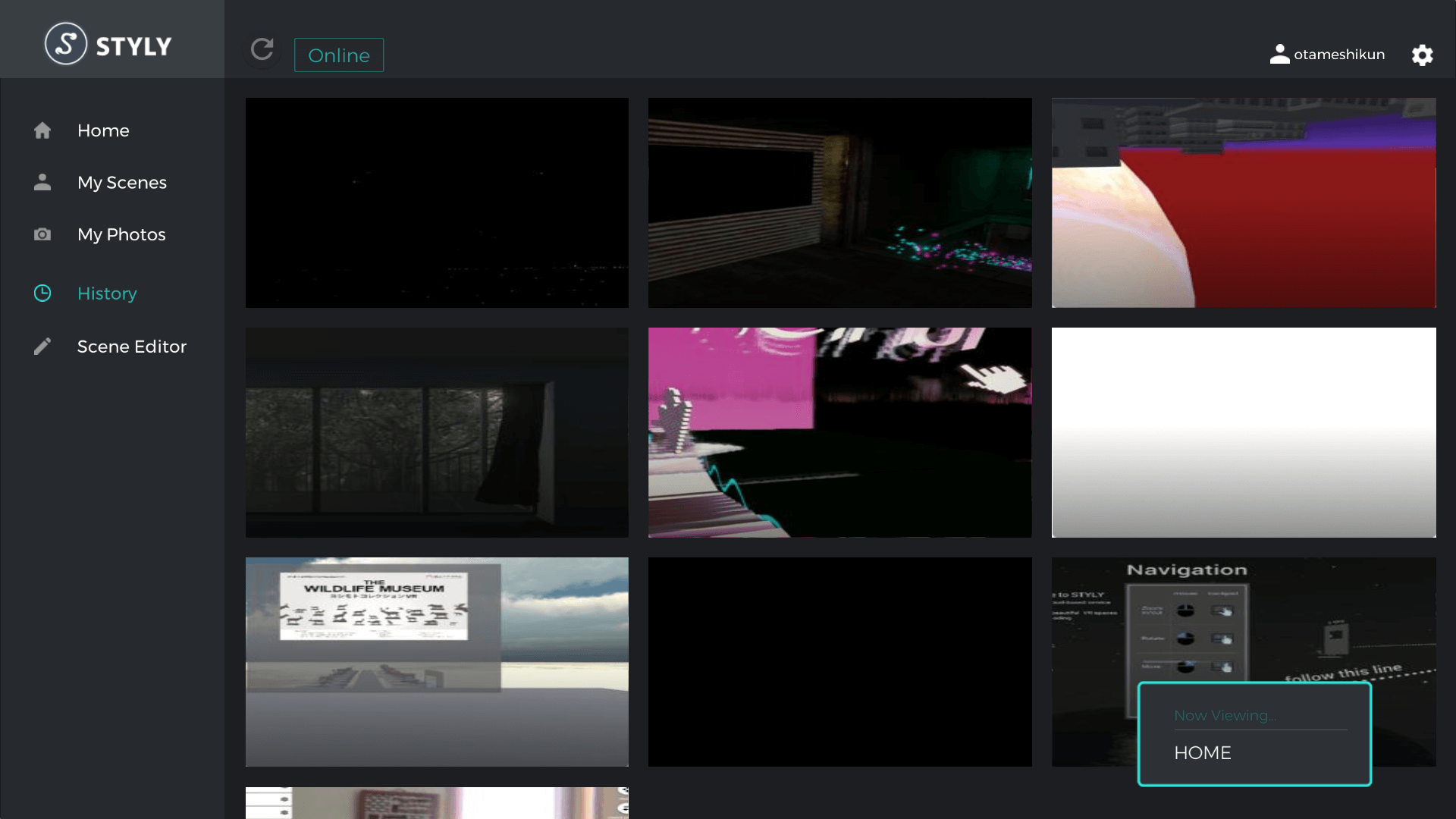 STYLYのVRシーンを体験する方法（Steam版 STYLY VR APP） | STYLY