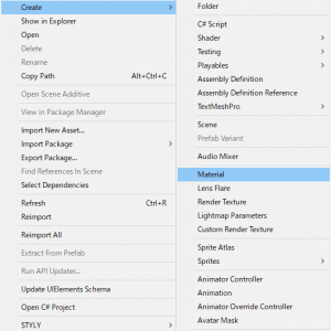 [Unity] Introduction to Lighting (how to use ambient light) | STYLY