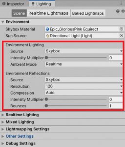 [Unity] Introduction to Lighting (how to use ambient light) | STYLY