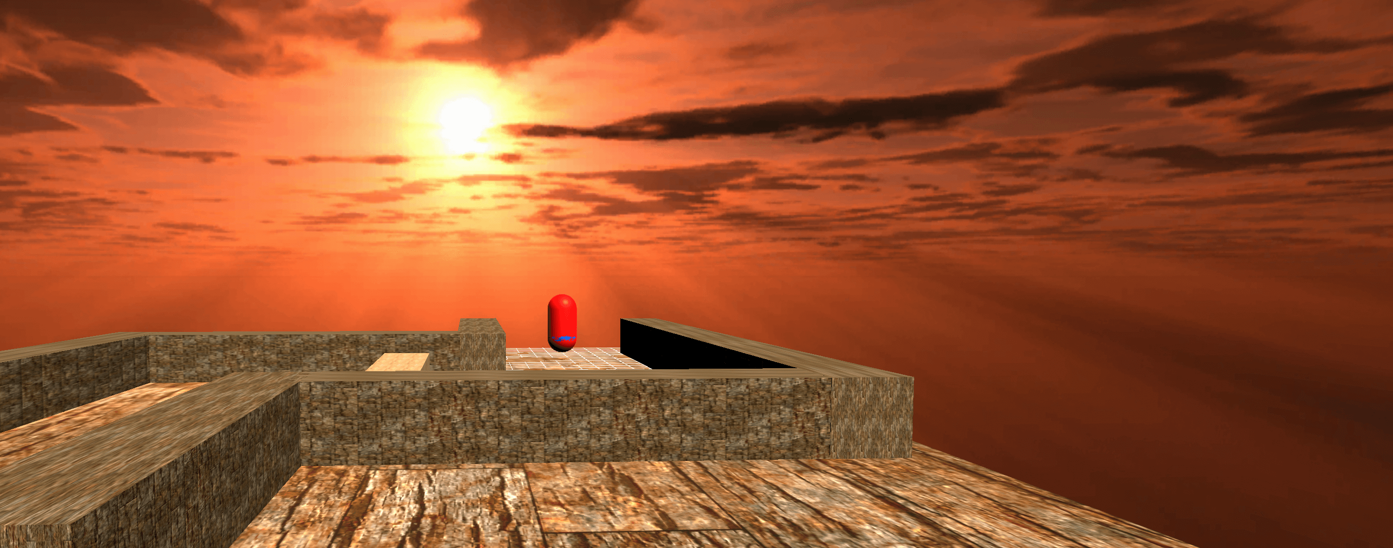 【Unity / NavMesh】AIを使って自動で移動する3Dモデルを作る | STYLY