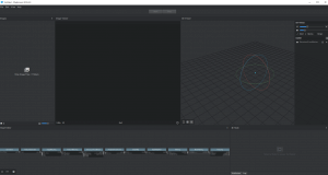 [Photogrammetry] Creating a 3D model using Meshroom | STYLY