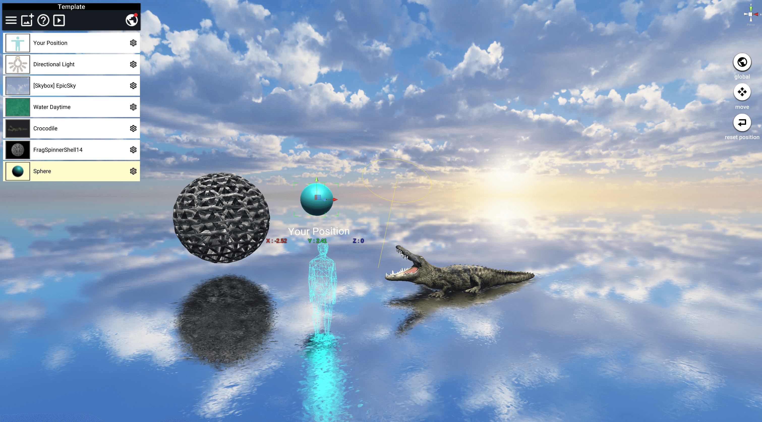 How to upload a prefab from Unity to STYLY | STYLY