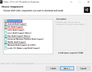 How to Add Unity Installation Modules After Installation | STYLY