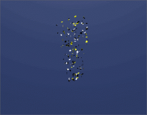 【Unityアセット】パーティクル「Confetti FX」で紙吹雪の演出をする方法 | STYLY