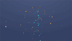 [Unity Assets] How to create confetti with the particle "Confetti FX ...