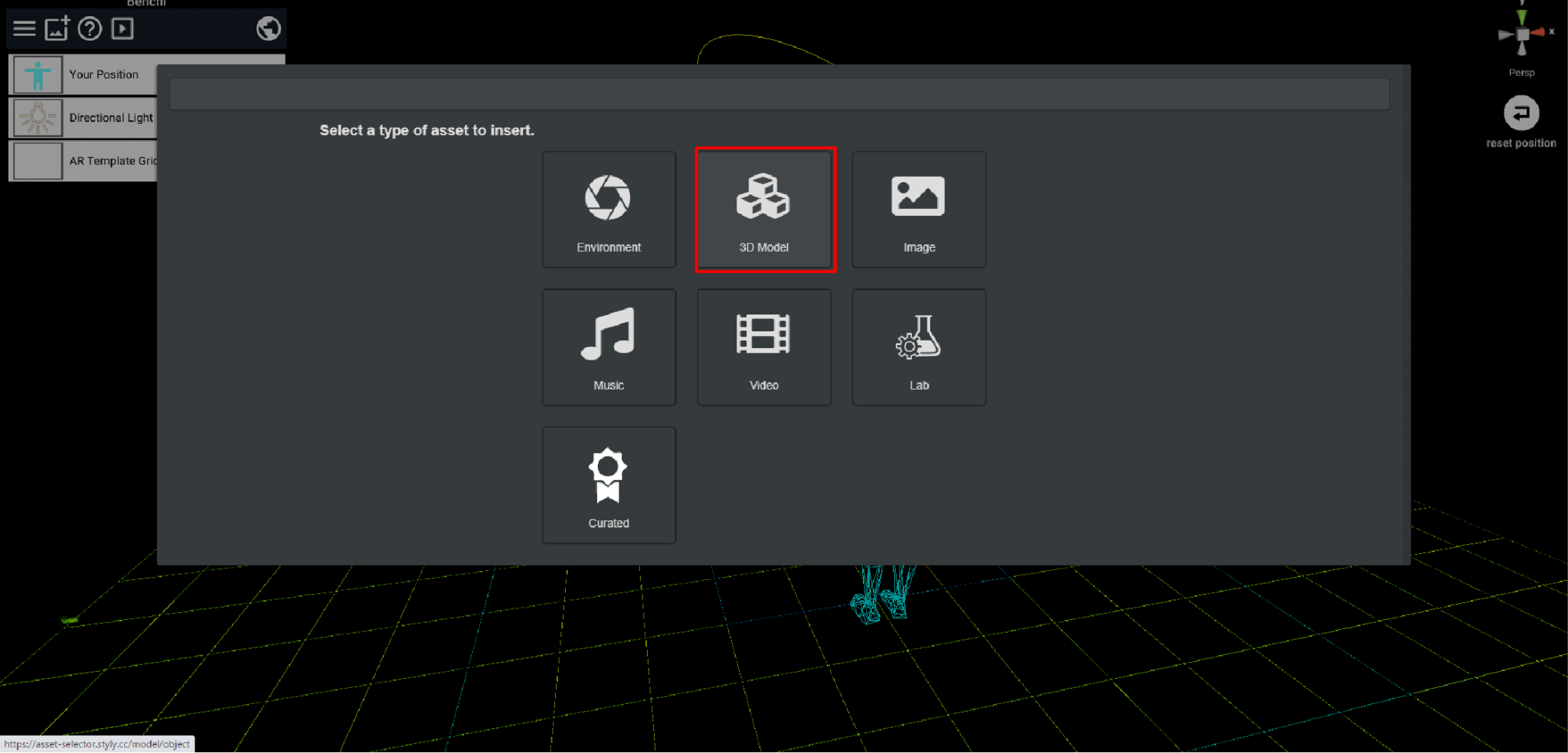 [Photogrammetry] Creating a 3D model using Meshroom | STYLY
