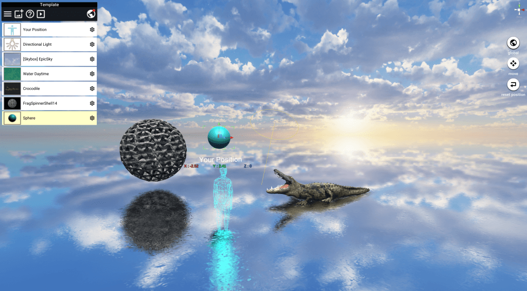 How to upload prefabs and scenes from Unity to STYLY | - STYLY