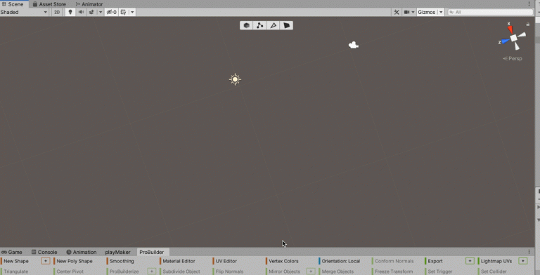 【Unity / NavMesh】AIを使ってVR鬼ごっこをしよう | STYLY