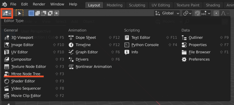 【Blender】無料アドオン「Modular Tree addon」で木を作成する方法 | STYLY