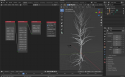 【Blender】無料アドオン「Modular Tree addon」で木を作成する方法 | STYLY