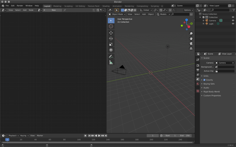 【Blender】無料アドオン「Modular Tree addon」で木を作成する方法 | STYLY
