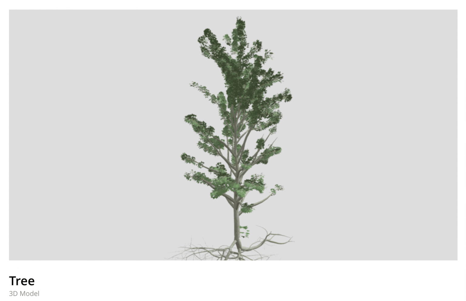 【Blender】無料アドオン「Modular Tree addon」で木を作成する方法 | STYLY