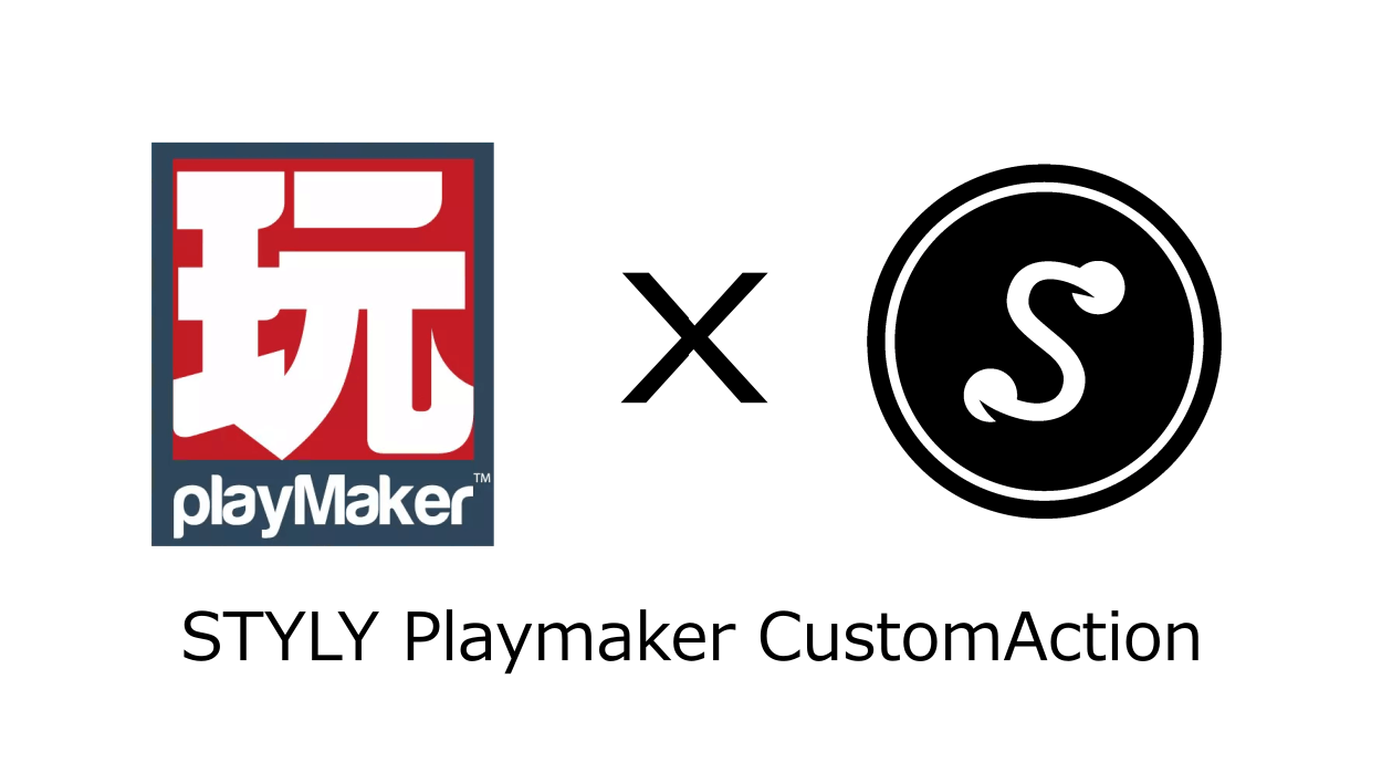 Learn Unity Playmaker Styly Custom Actions Notion